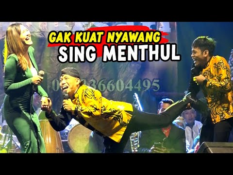 Percil & Shepin Misa terbaru !! Gak kuat nyawang sing MENTHUL - MENTHUL