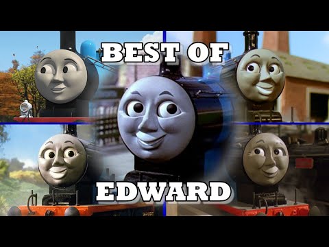 The Best Edward Episodes - YouTube