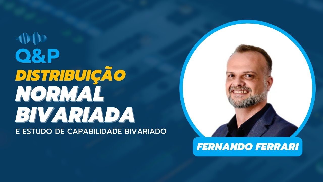 Distribuição Normal Bivariada - YouTube