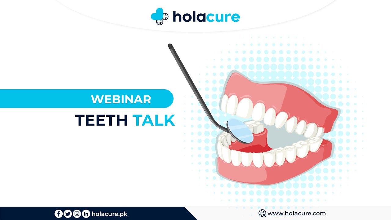 Teeth Talk - YouTube