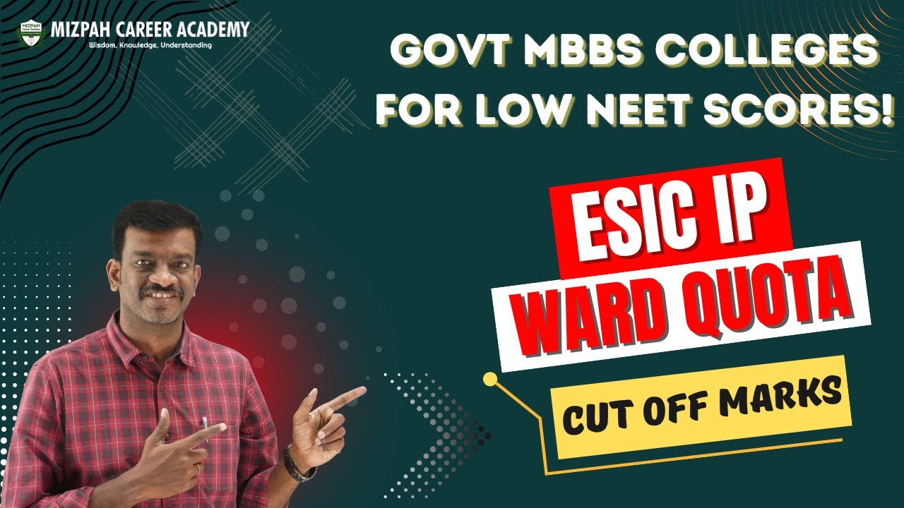 ESIC IP Ward Quota - Apply for ESIC IP Ward Certificate - Eligibility ...