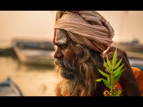SADHGURU'NUN HİNDİSTAN'I