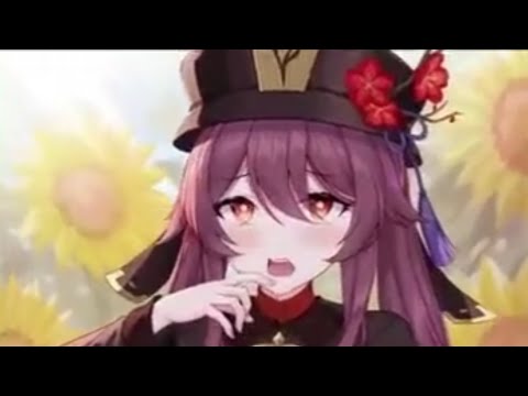 Genshin Impact Zhongli & Donpachi Squad Status