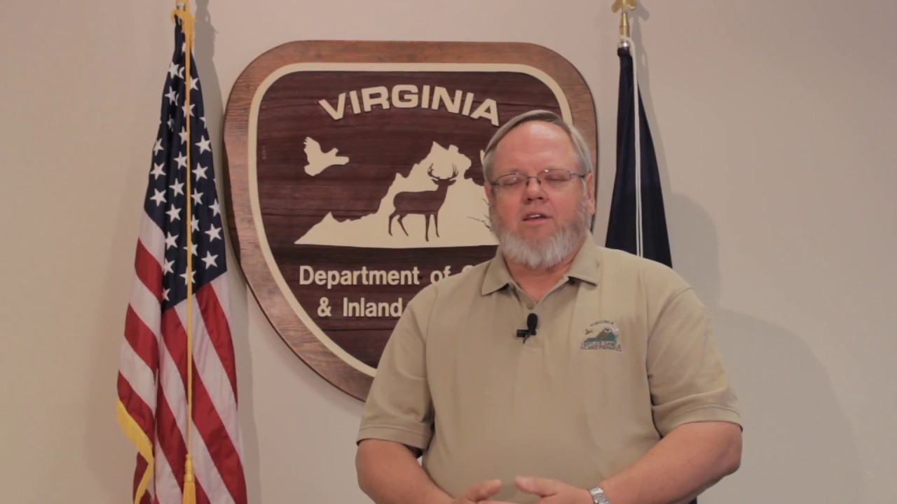 VDGIF Relationship with the VDHA - YouTube