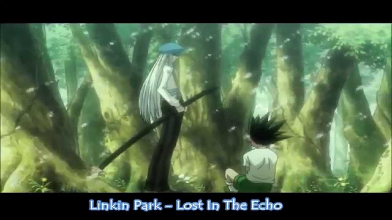 Hunter x Hunter 「AMV」 (Kite&Gon) - YouTube
