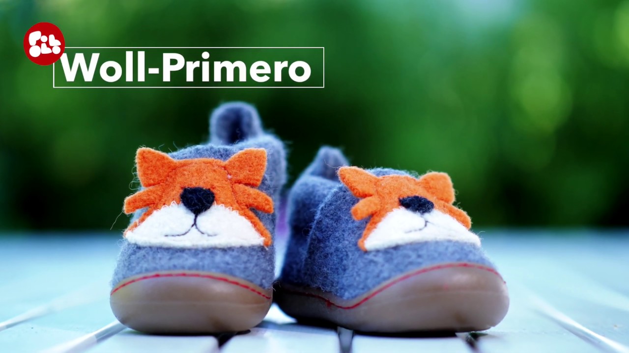 POLOLO 2 Woll Primero - YouTube