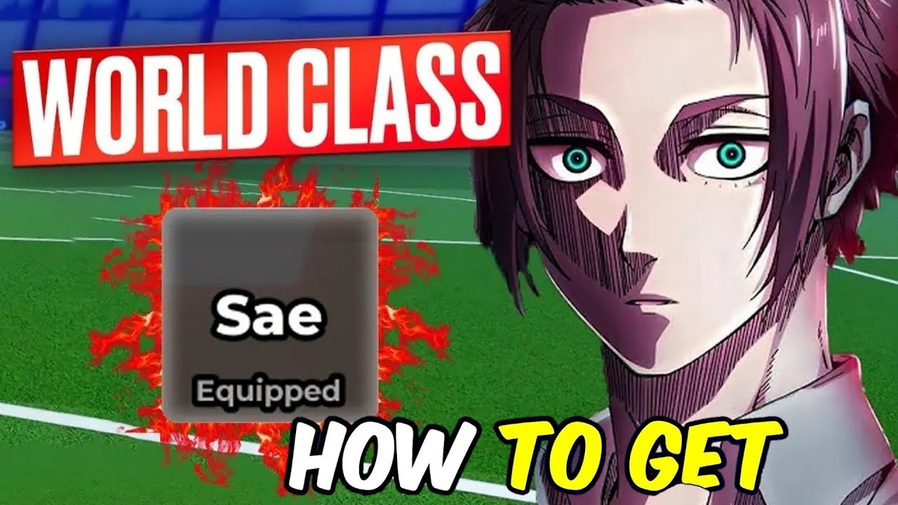 How to get World Class Style Easily👍 - YouTube