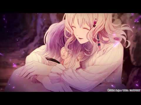 【 DIABOLIK LOVERS OST 】 Scarborough Fair ~DL MIX~