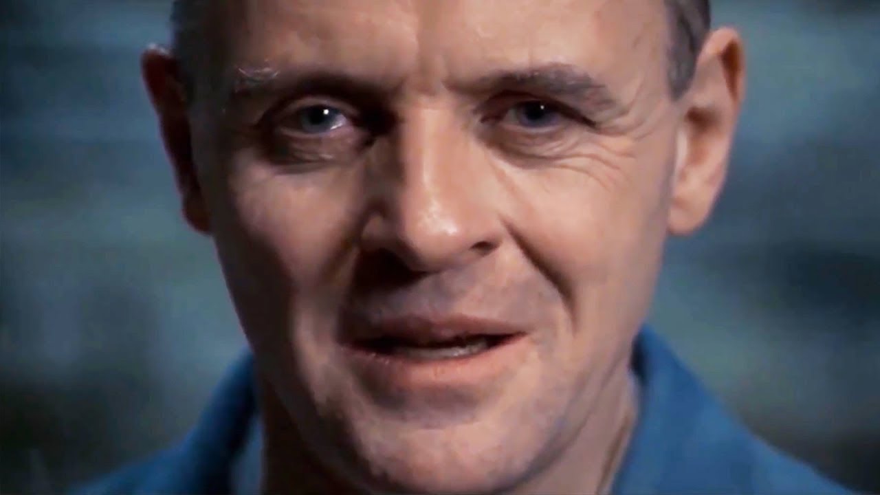 Baltimore Hannibal Lecter - YouTube