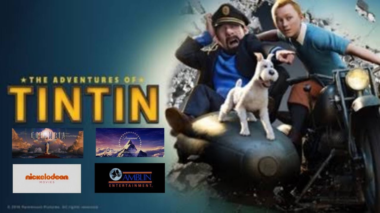 Columbia Pictures /Paramount Pictures /Nickelodeon Movies/Amblin ...