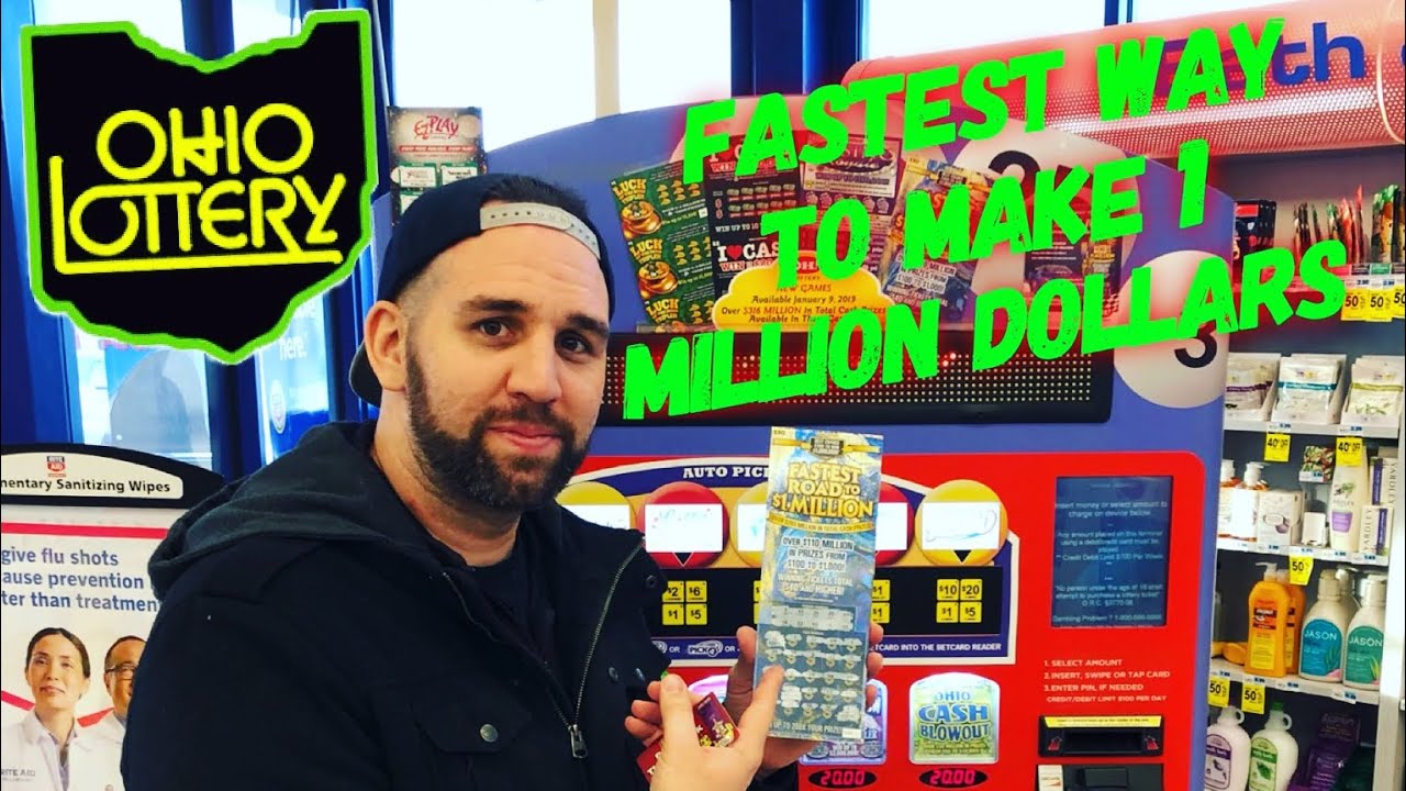 Fastest Way To Make 1 Million Dollars YouTube fastest-way-to-make-1-million-dollars-youtube