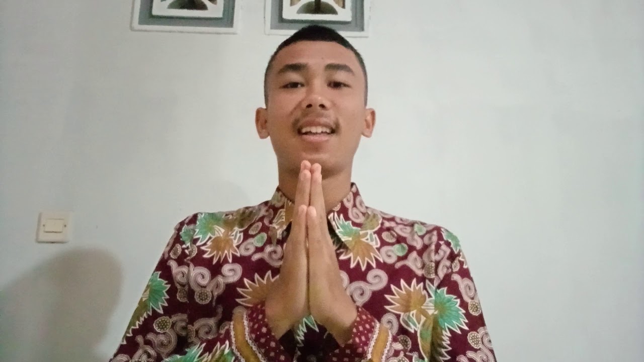 Lestyo Bibit Waluyo-Dampak Covid 19 dan Penanganannya(Sabtu, 20 Juni ...