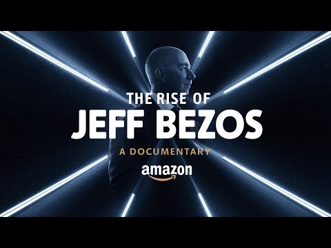 The Rise of Jeff Bezos: A Documentary - YouTube