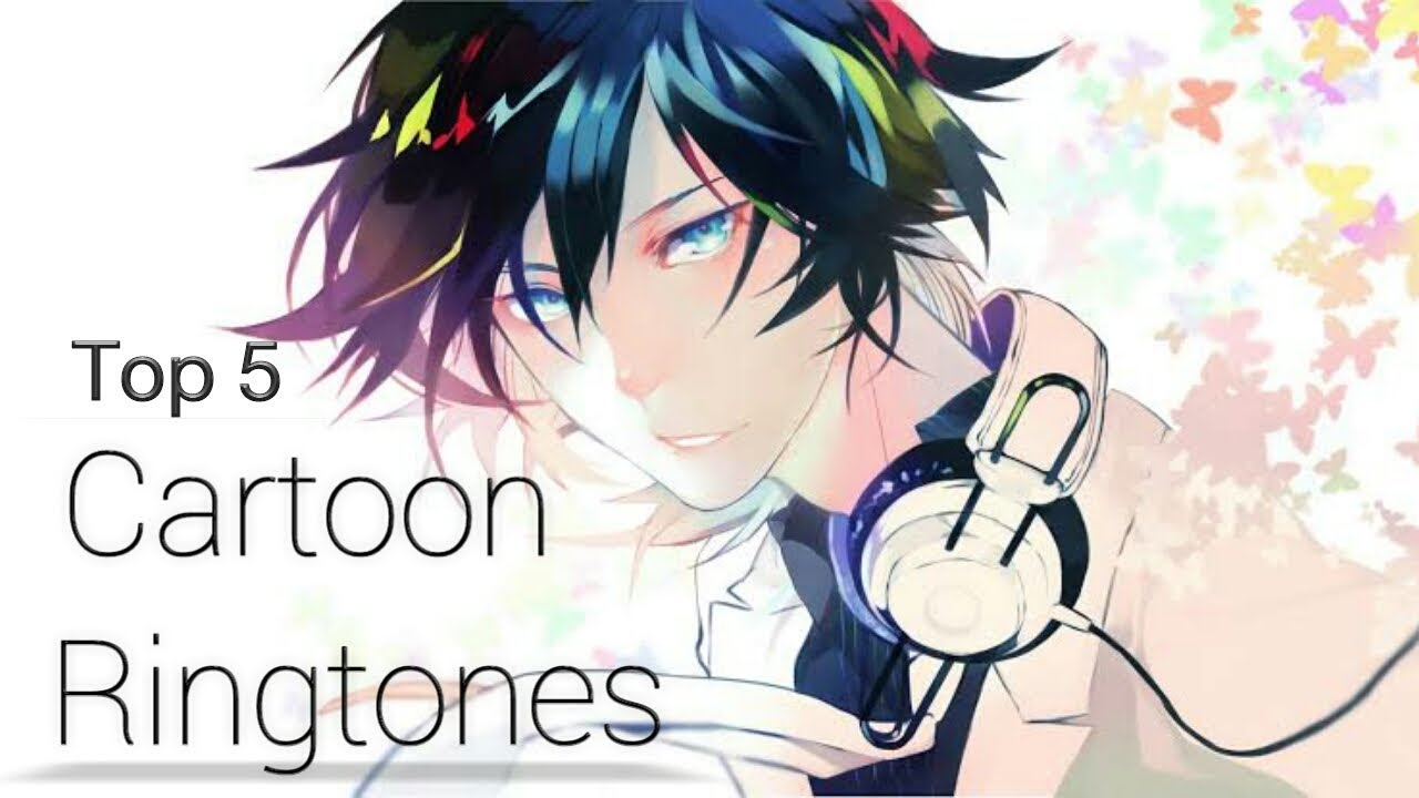 Top 5 | Cartoon Ringtones|2019|+download links - YouTube