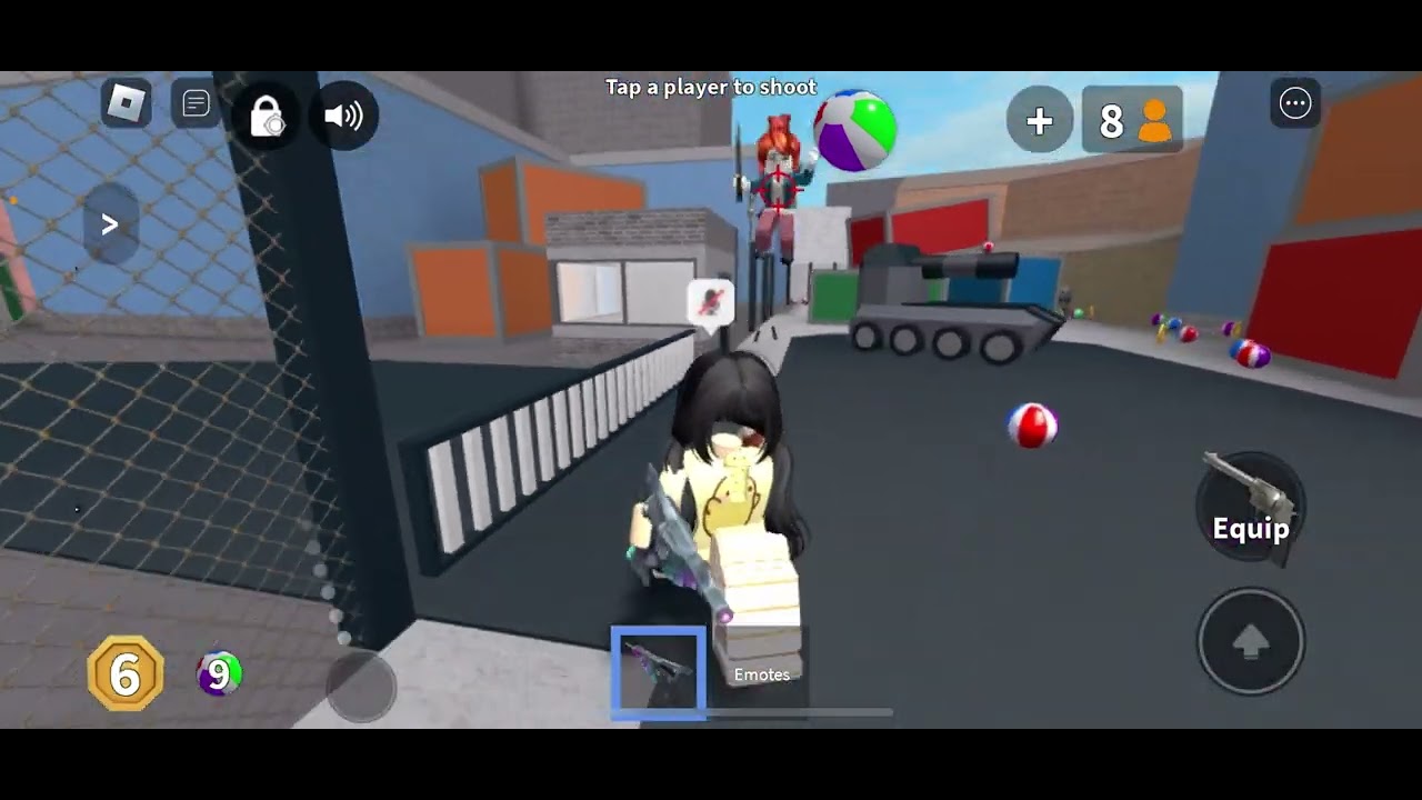 Mm2 winner rounds - YouTube