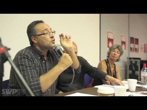Emergency meeting: Israels assault on Palestine - John Rose & Wassim Wagdy