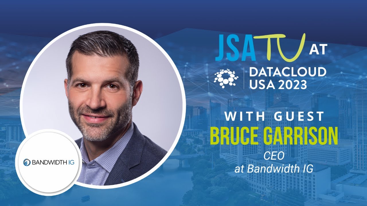 Datacloud USA | Bandwidth IG’s Bruce Garrison on Dark Fiber (+ Updates ...