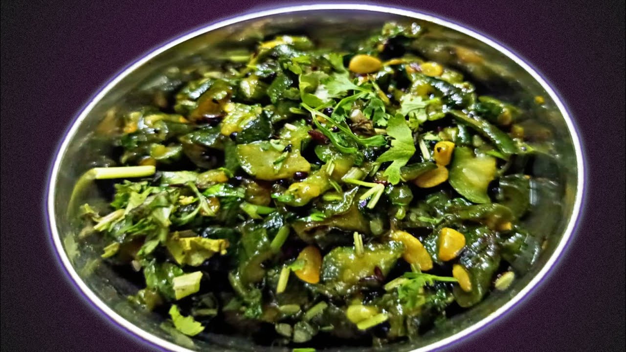 Ghosalyachi Bhaji | घोसाळ्याची भाजी | Gilkyachi Bhaji | गिलक्याची भाजी ...