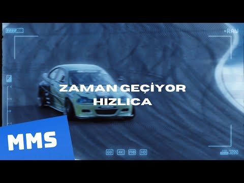 MŞN - Zaman Geçiyor Hızlıca (Offical Video)