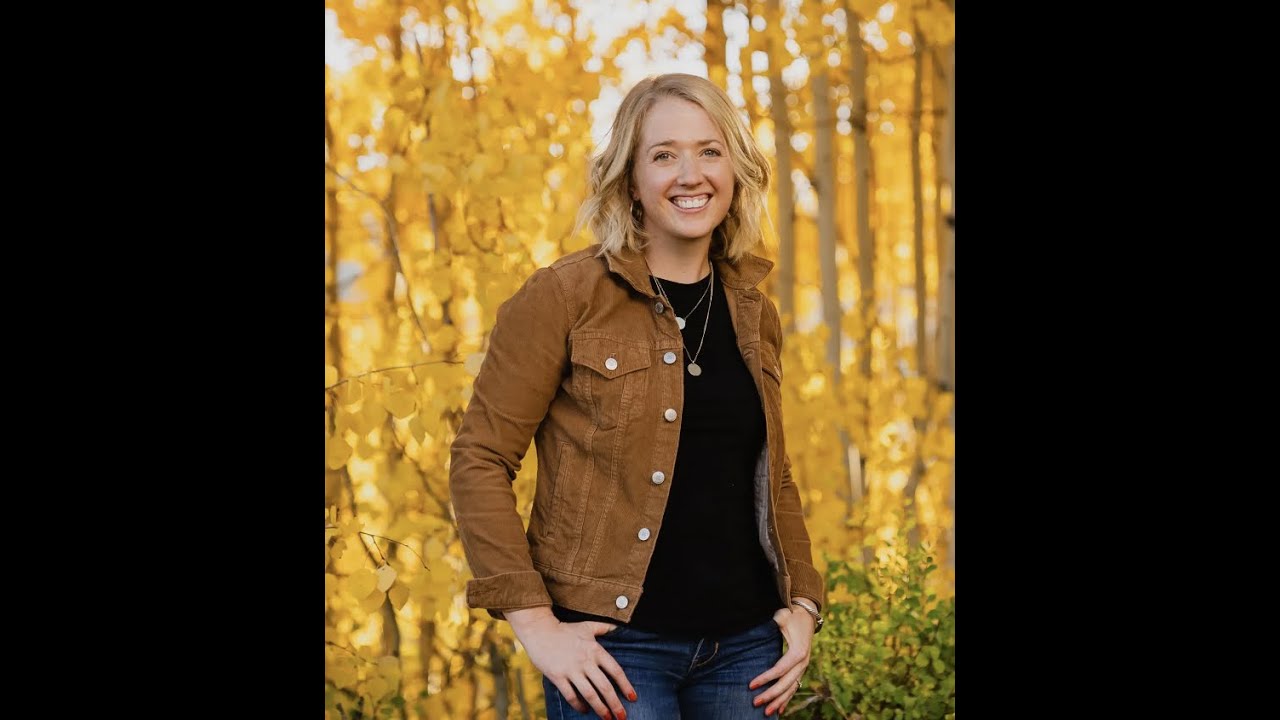 Amanda Hough, LCSW, on EMDR for birth, pregnancy, and post-partum ...