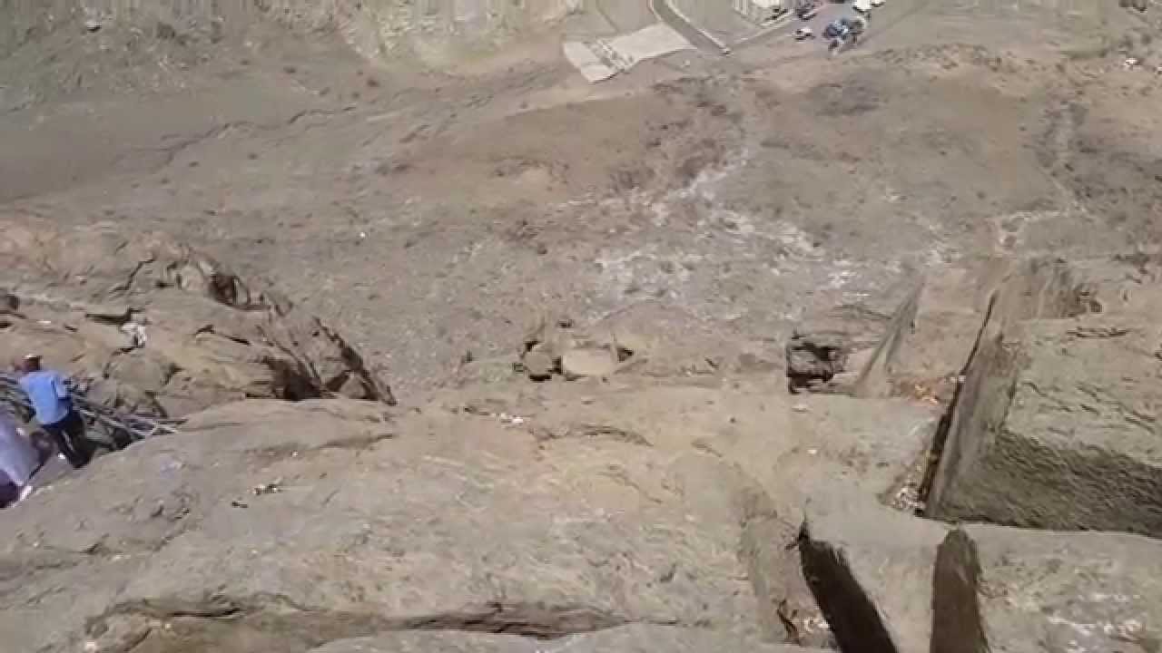 Ghare hira on jable noor view date 20150417 - YouTube