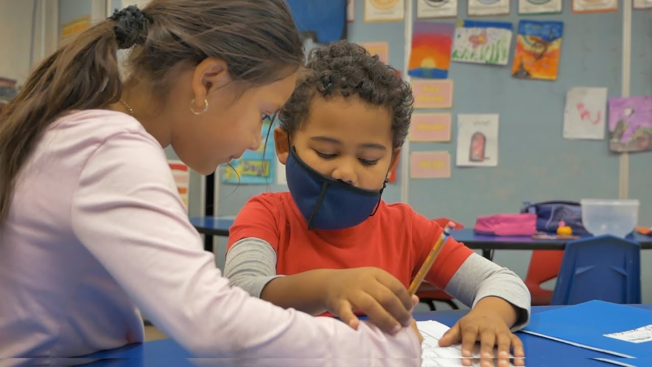 Toberman Neighborhood Center: Offering families the support they need ...