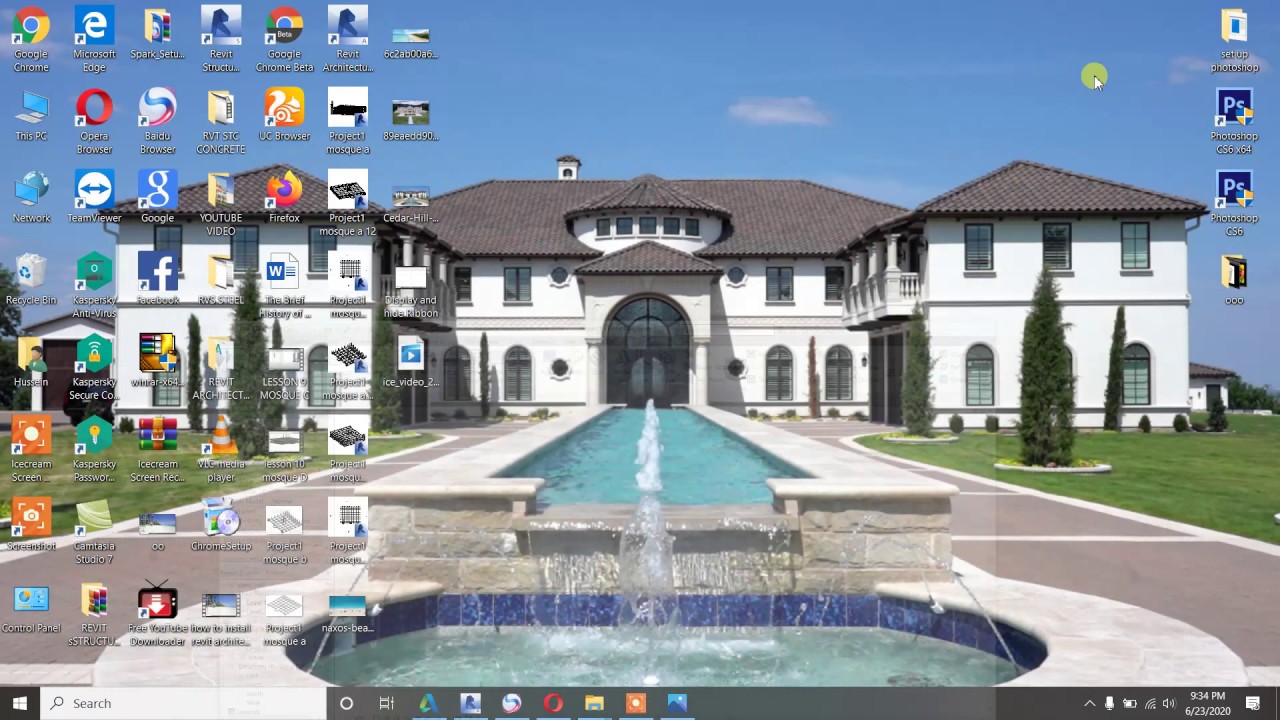 HOW TO DISPLAY AND HIDE RIBBON IN REVIT ARCHITECTURE Part 5 YouTube HOW TO DISPLAY AND HIDE RIBBON IN REVIT ARCHITECTURE Part 5 YouTube