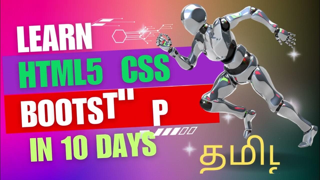 Web development , Bootstrap website development | 10 Days course - YouTube