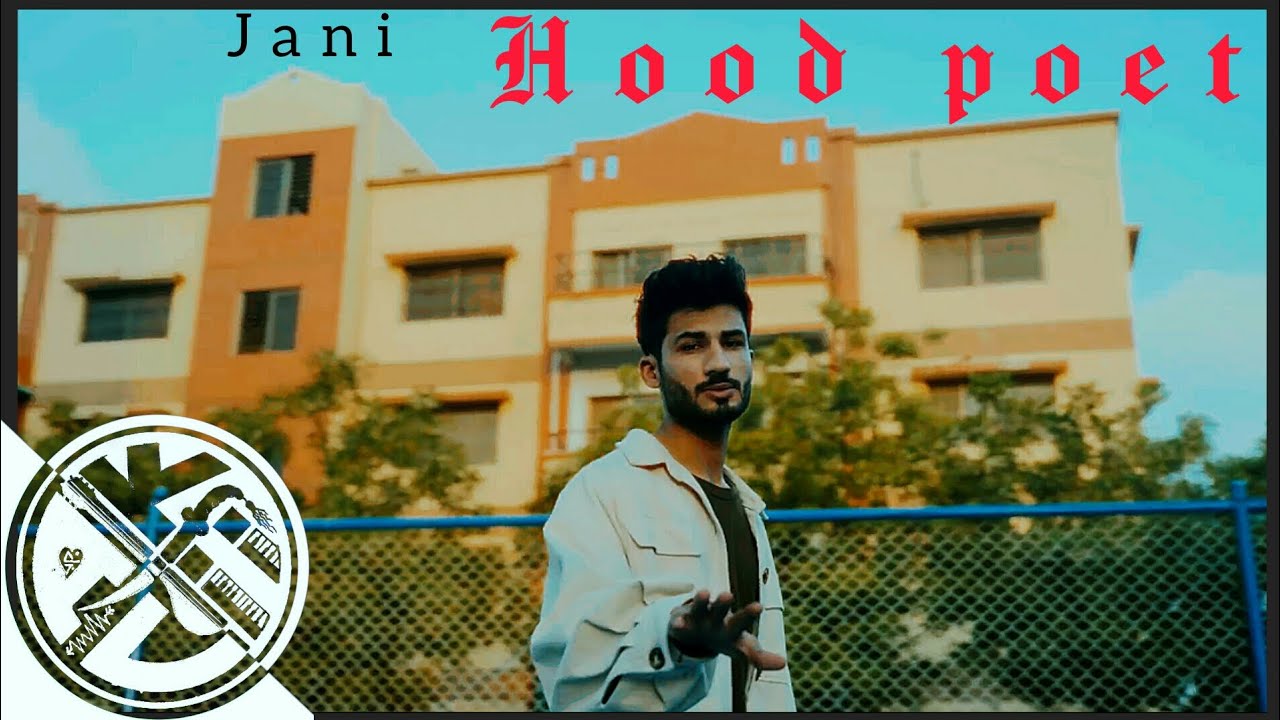 jani hood poet song || Cii BOY EDZ || #song #rap #nope - YouTube
