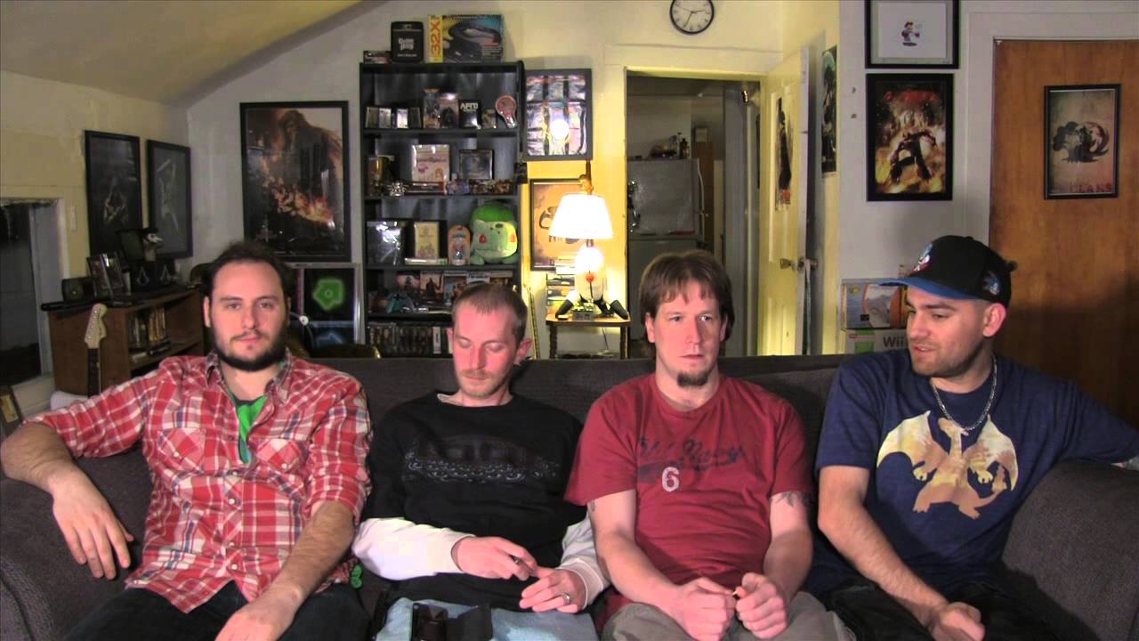 Weird Celebrity Crushes - Unreliable Show - YouTube