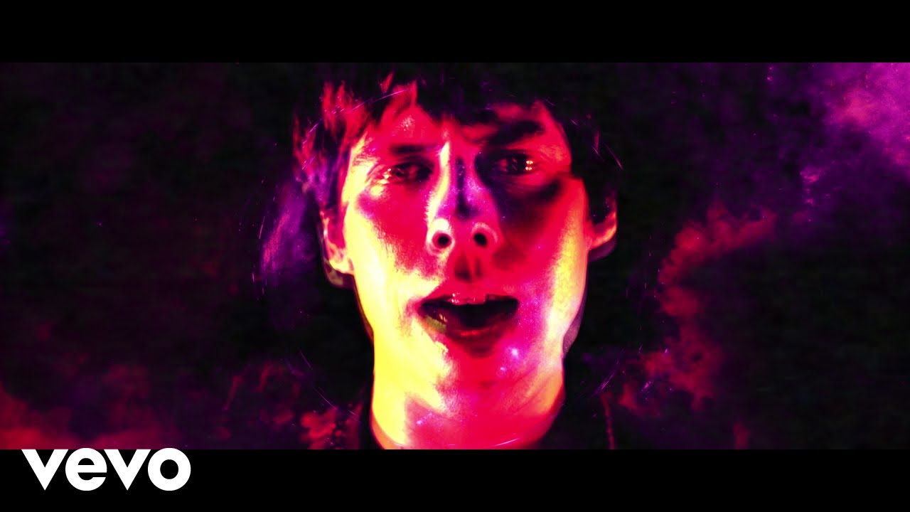 Jake Bugg - Lost (220 KID Remix - Visualiser) - YouTube