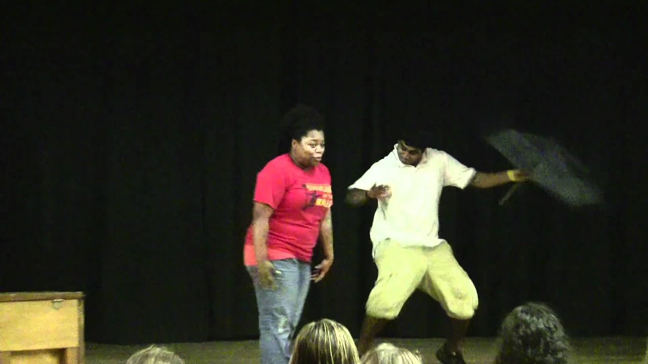 cc2010 04 skits intro - YouTube