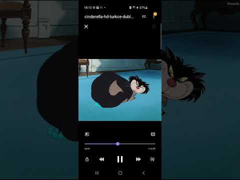 Cinderella - Kül Kedisi - Sinderella - (1950) www.filmmodu.org phop cut error midell 4 download