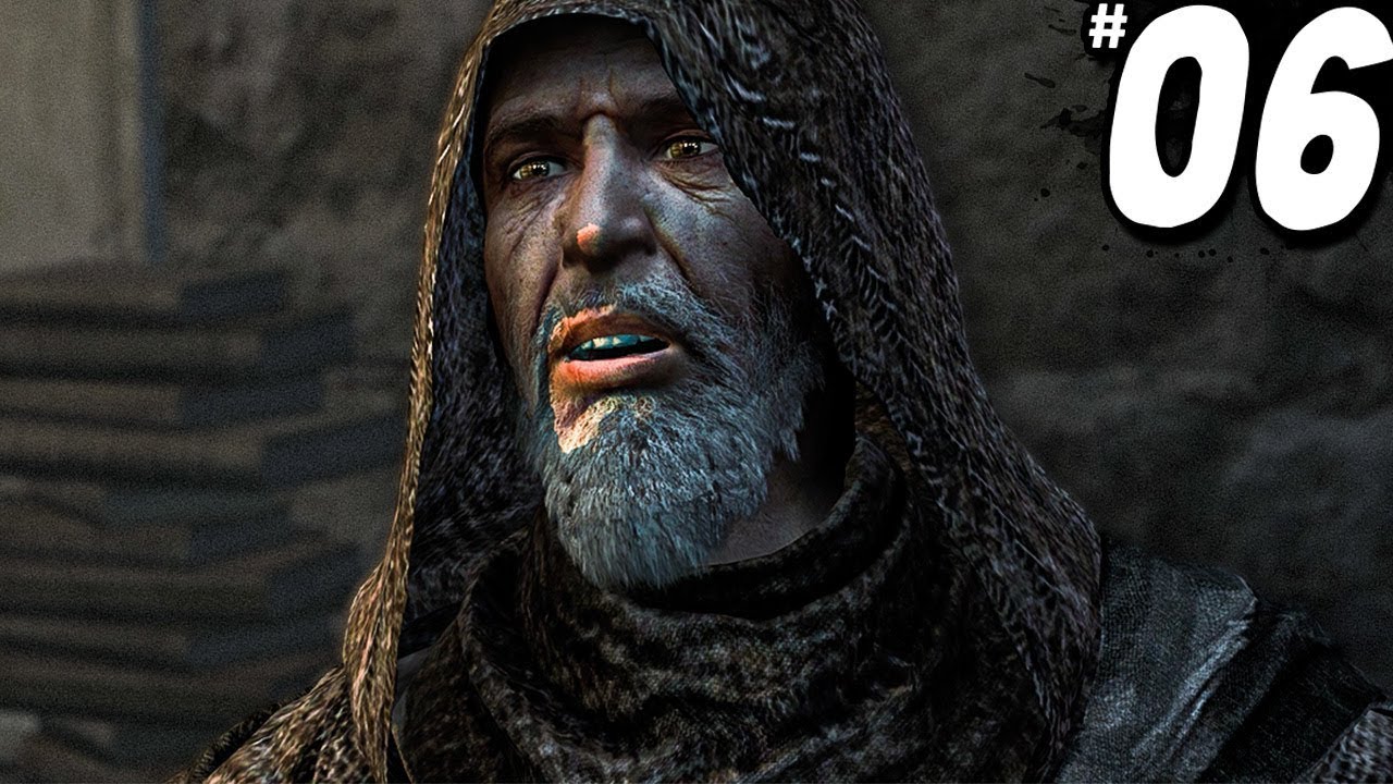 Assassin's Creed Revelations Remastered - Gameplay Walkthrough Part 6 ...