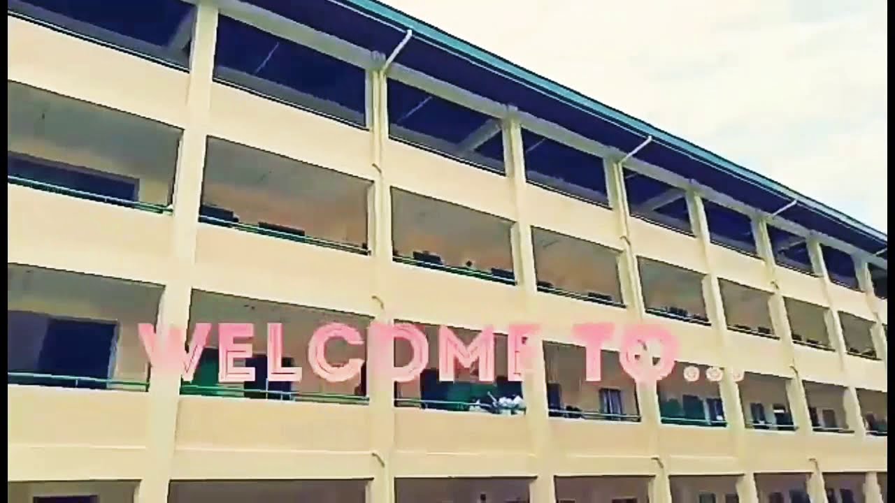 TMCSHS (GROUP 4) - YouTube