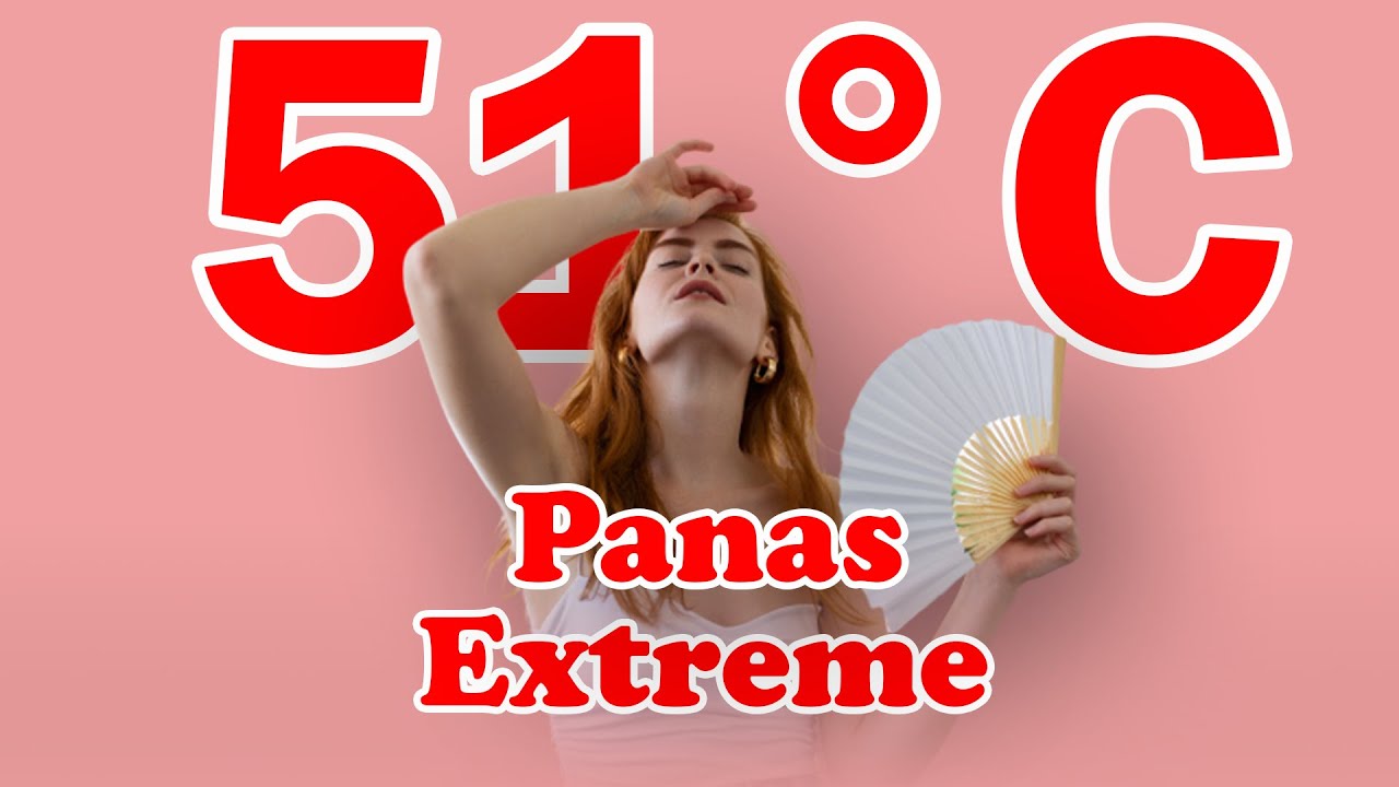 CUACA PANAS ? tips dan trik menghadapi cuaca panas extreme - YouTube