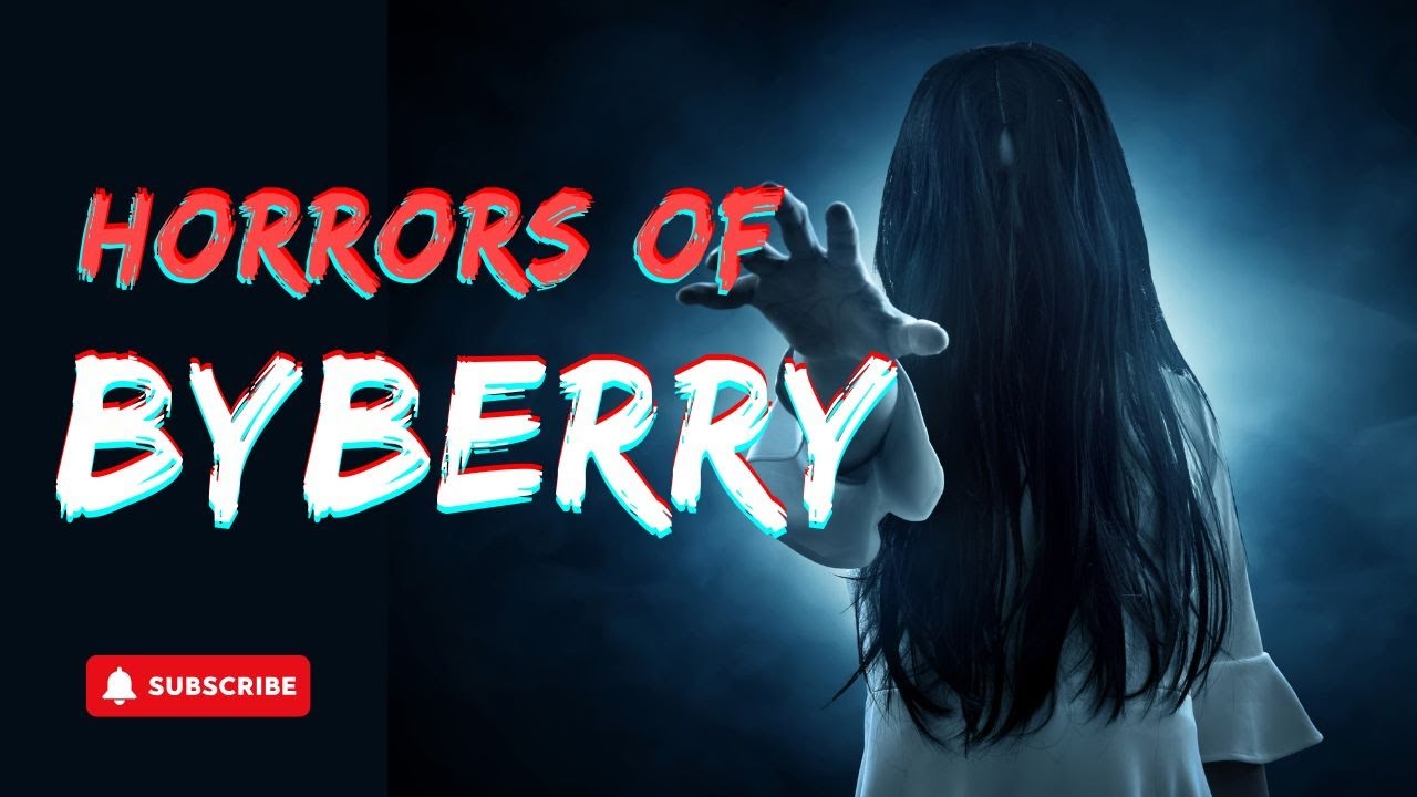 The Horrors of Byberry - YouTube