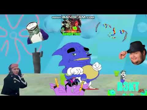 mlg vs youtube poop 2 - YouTube