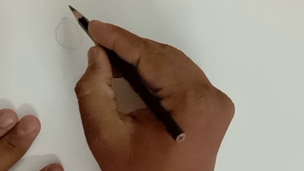 Std-7 Sketching Draw this Drawing in your Sketch - YouTube