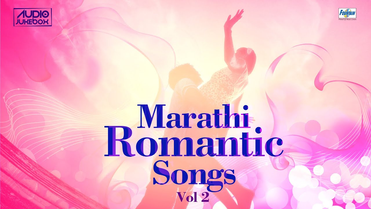Marathi Romantic Songs by Ravindra Sathe | Marathi Song मराठी गाणी ...