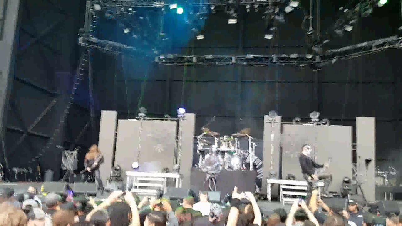 Types of mosh pit dancing - rekaparis