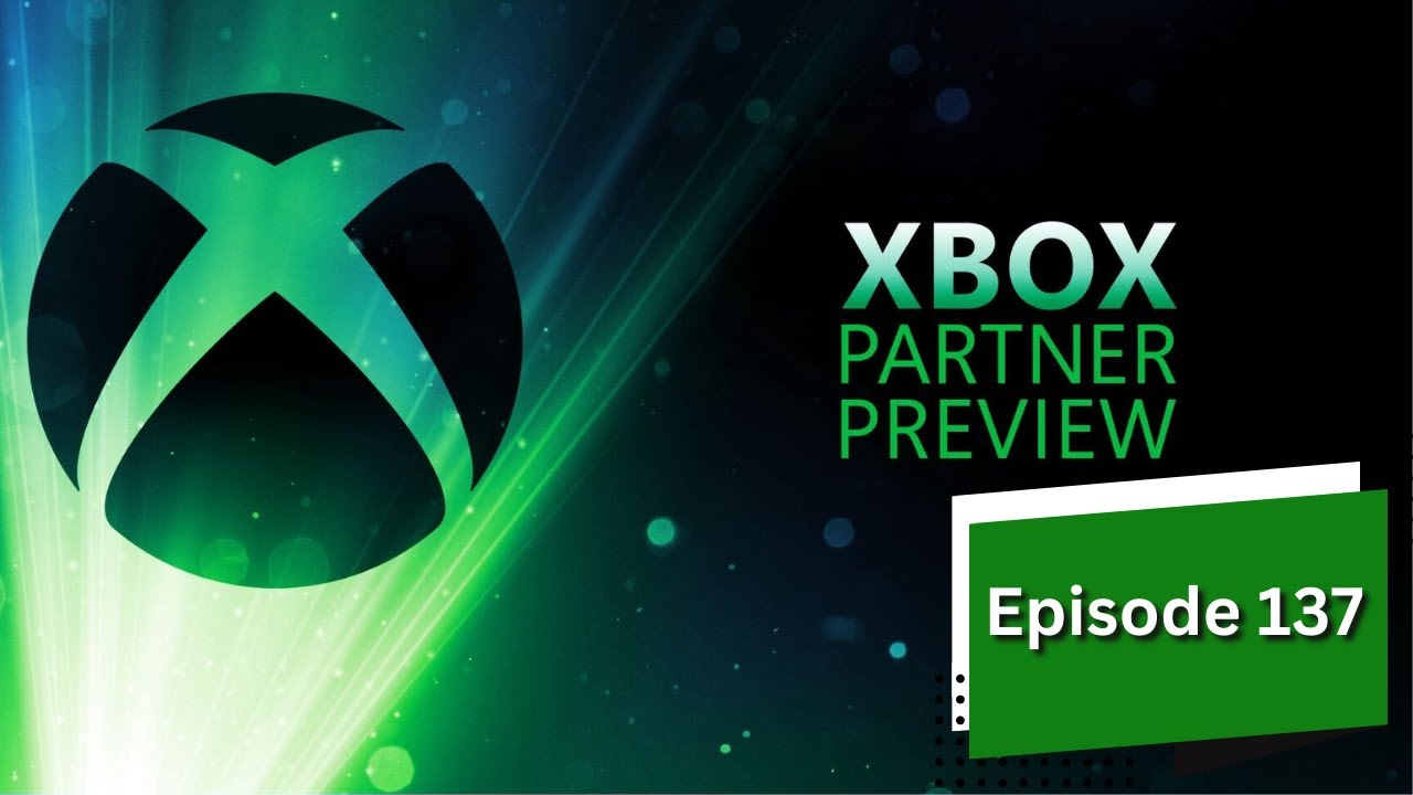 Xbox Partner Preview: A Sneak Peek at the Future of Gaming | Xbox ...
