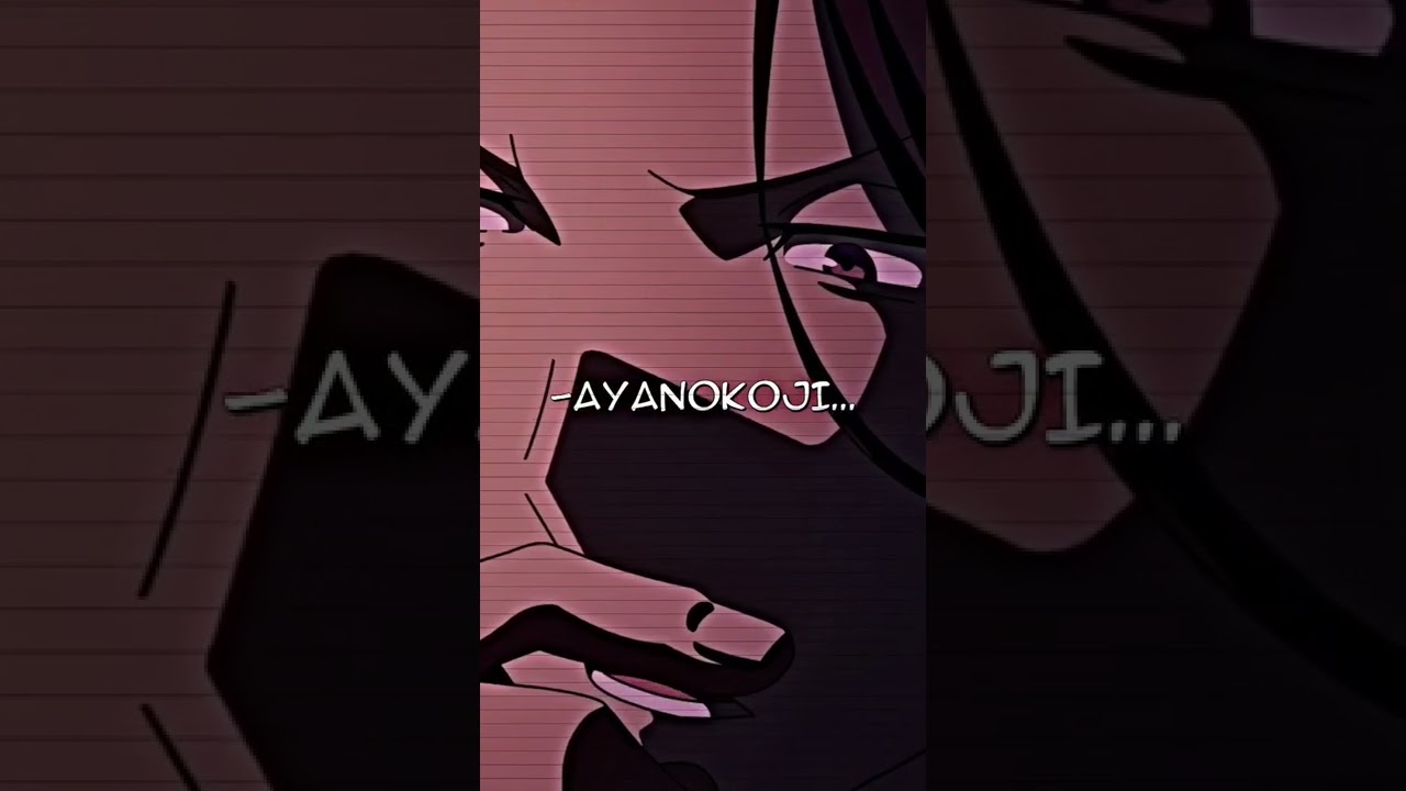 Ayanokoji vs Ryuuen || classroom of the elite - YouTube