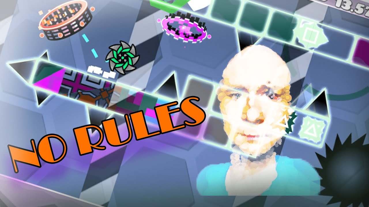Making an EVW Challenge with NO RULES - YouTube
