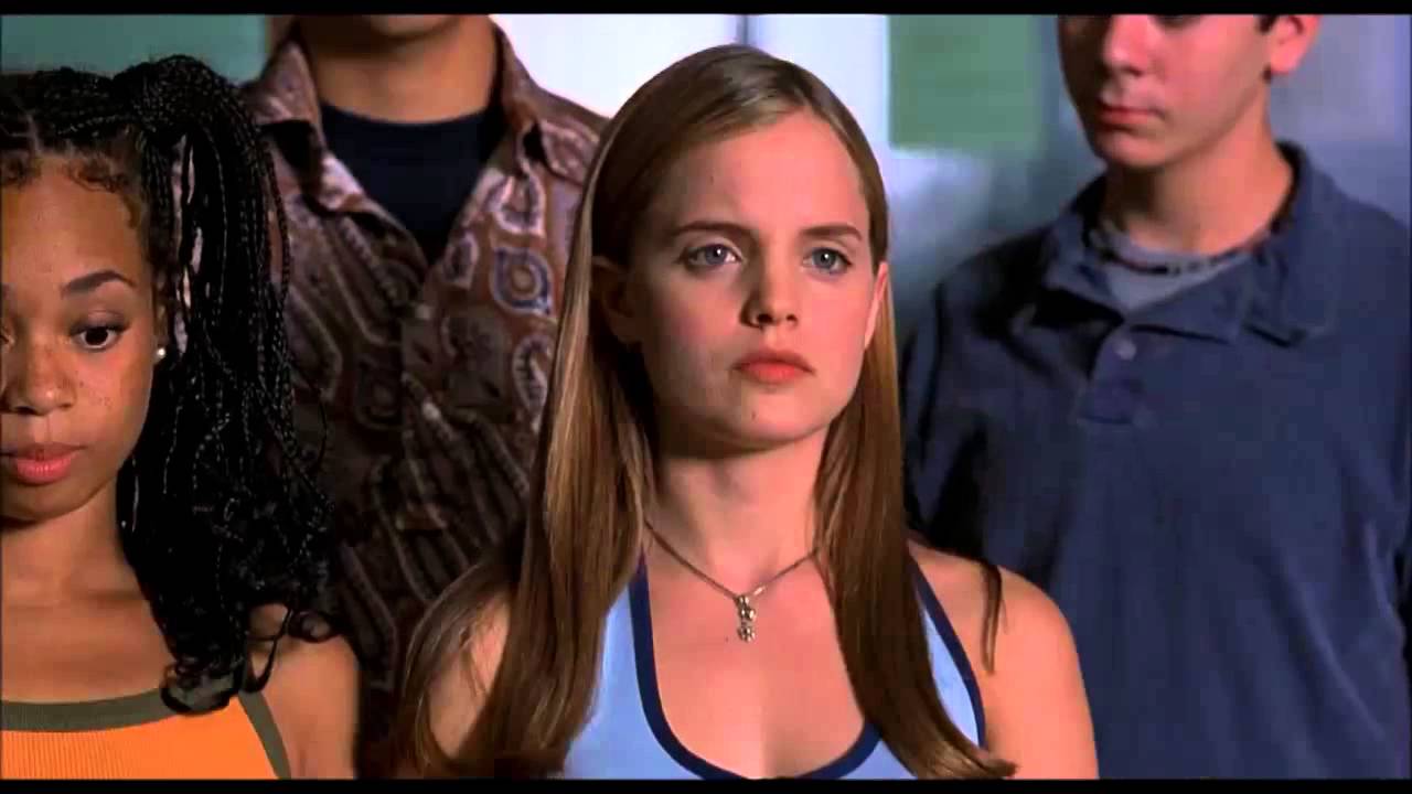 American Pie 1999 Full Movie HD Part 2 - YouTube