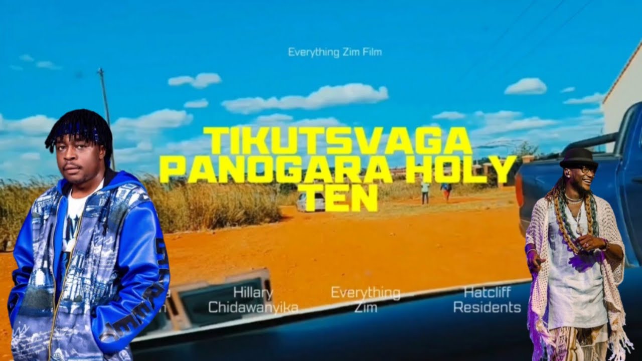 Ndikutsvaga panogara Holy Ten na Mukudzeyi mukombe, Hatcliff[ Episode 1 ...