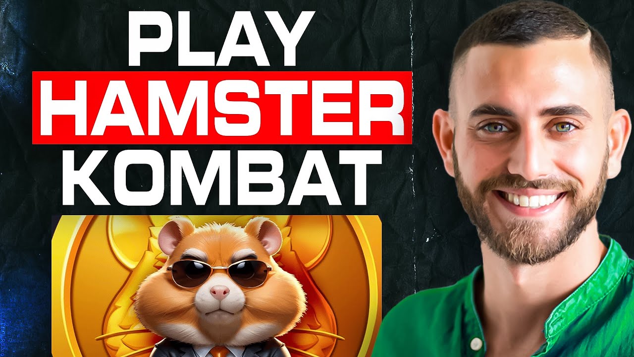 How to Play Hamster Kombat and Earn Money (2025) | Easy Guide! - YouTube