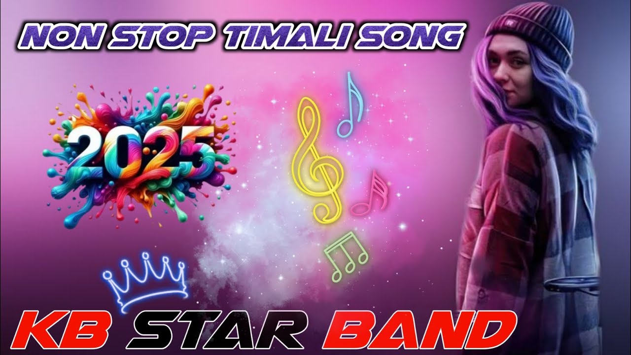 kb star band non stop timali song ll new sp tone ll monster music ll ...