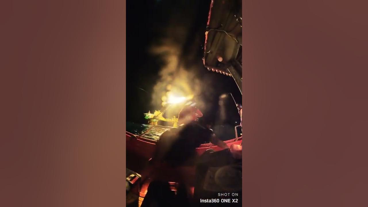 MC Works Explosion 827fx 'Risky Area Speacial' - YouTube