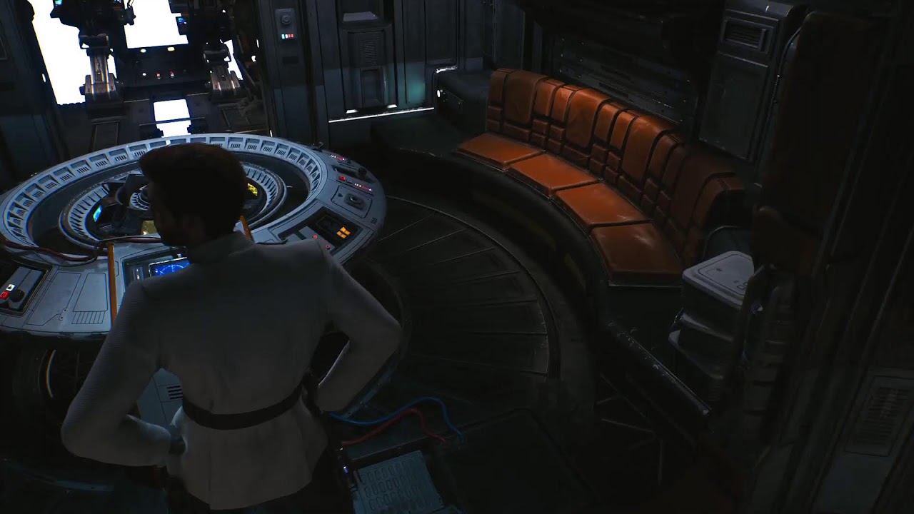 Star Wars Survival Darth Vader Fight - YouTube